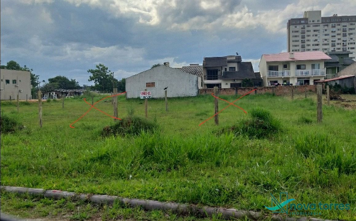 Terreno - Lote à venda, Stan - Torres/RS - Nova Torres Imobiliária