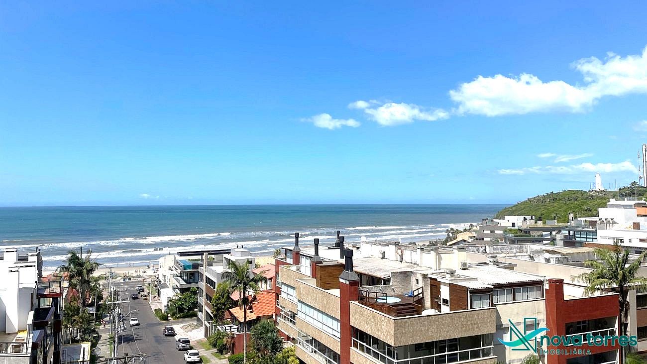 Apartamento no Edifício Torremar à Venda em Torres - Excelente oportunidade