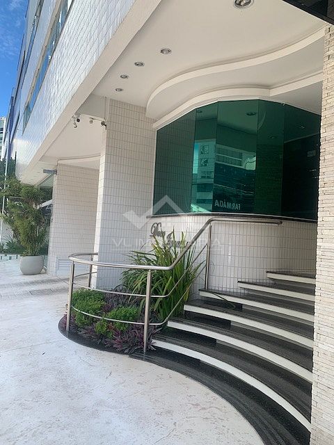 Apartamento no Edifício Doce Iguassu à Venda em Balneário Camboriú - Edifício Doce Iguassu ...